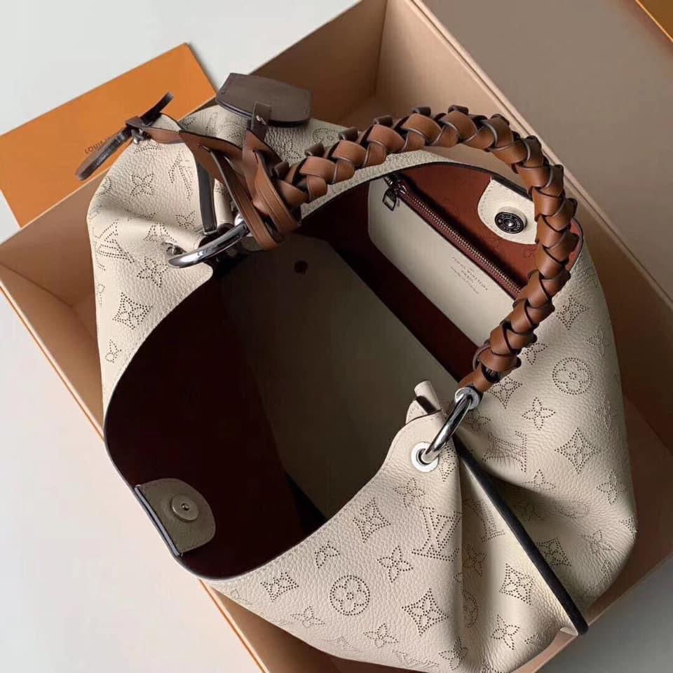 Louis Vuitton Carmel Bag – The Wells Bags